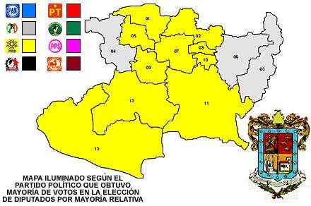 Organización Electoral